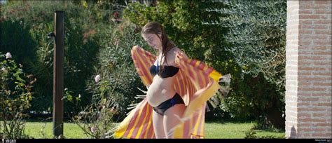 Naked Barbara Ramella In Slam