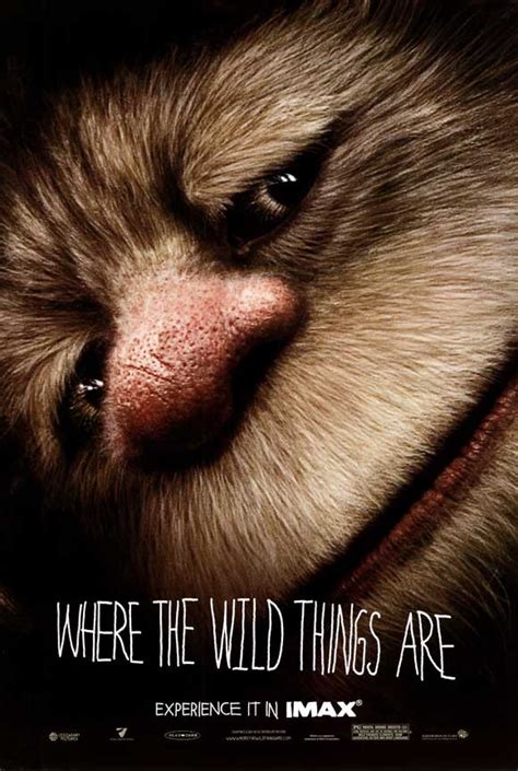 Wild Things Movie
