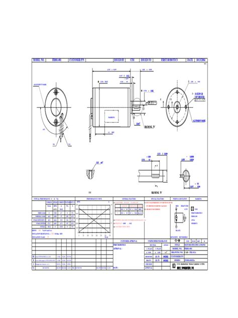 Am 0255 Cim Motor Layout Pdf
