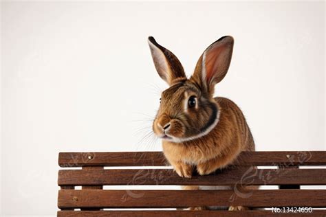 一只兔子图片下载红动中国