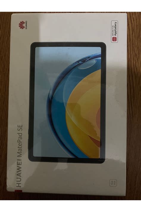 Huawei matepad SE Fiyatı, Yorumları - Trendyol