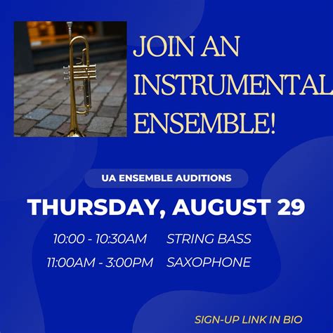 The University Of Akron Bands Akron Oh