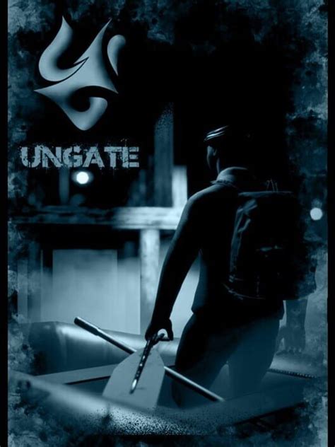 Ungate 2023