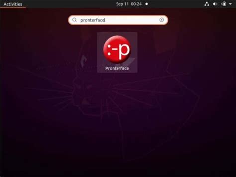 How To Install Pronterface Package On Ubuntu LTS Focal Fossa CyberITHub