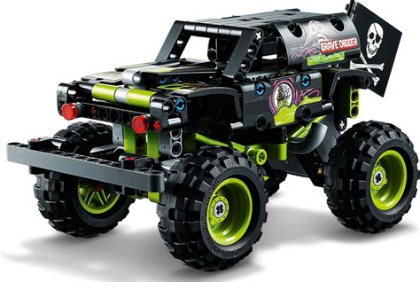 Kaufe LEGO Technic - Monster Jam - Grave Digger (42118)