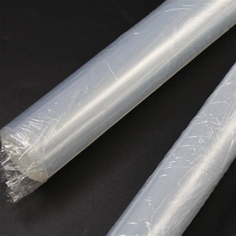 Lms Silicone Rubber Membrane 08mm Thickness Waterproof Anti Slip