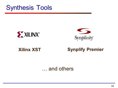 Fpga Devices And Fpga Design Flow Ppt Video Online Download