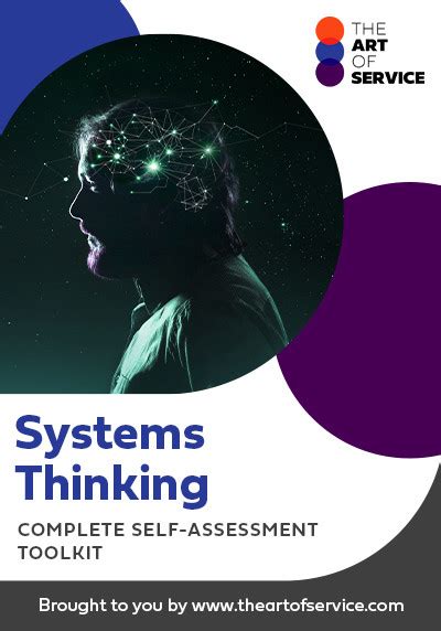 Systems Thinking Toolkit