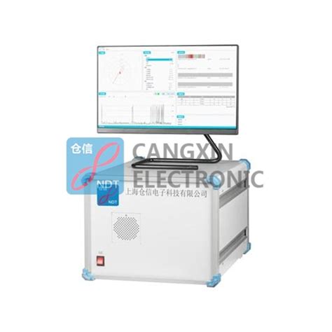 Eddy Current Surface Crack Detection Manufacturer And Supplier In China