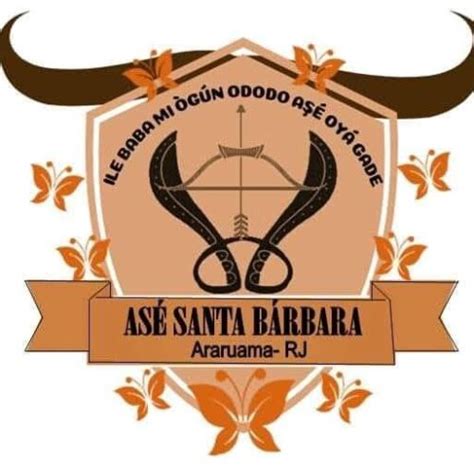 Ilê Babá Mi Ògún Ododo Asé Oyá Gade Terreiros Do Brasil Ilê Babá Mi