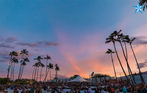 Maui Arts And Cultural Center Seating Chart