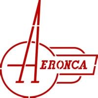 Aeronca Aircraft Decal