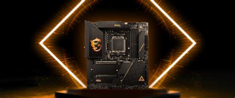 Pr Amd Socket Am5 กำลังมา มาดูคุณสมบัติใหม่ที่มีบน Msi เมนบอร์ด Amd