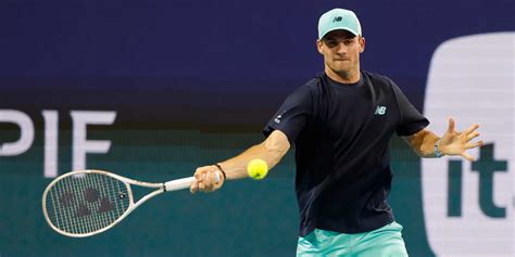 Mens Atp Tour Tennis Power Rankings