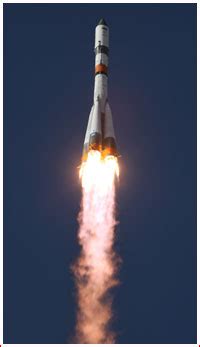 Soyuz-2 launch vehicle (14A14)