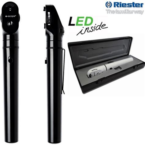 Pen Torch Disposable With Pupil Gauge Pack Of 6 Four Square