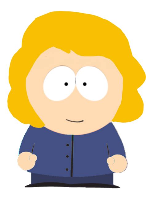 Mrs Tustin Young Southpark By Iamtherealrandymarsh On Deviantart