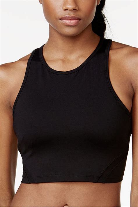 Pretty Longline Sports Bras For Every Budget Sports Bra Long Sports