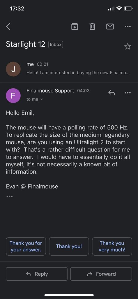 452 Best R Finalmouse Images On Pholder Great Coating