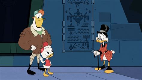 Ducktales Review Rewriting Some History With Lots More Mystery