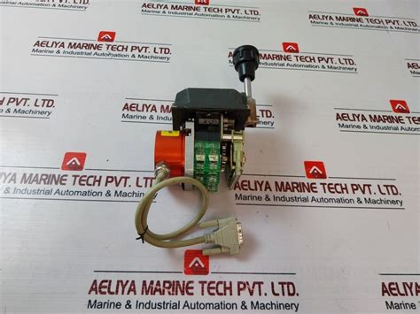 Unitronics Master Controller Joystick 9 36vdc Aeliya Marine