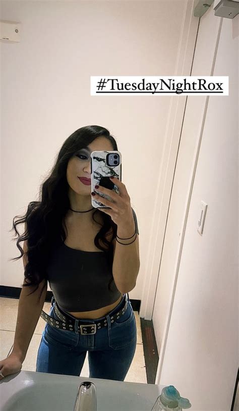 Roxanne Perez Female Wrestlers Wwe Divas Wwe Superstars