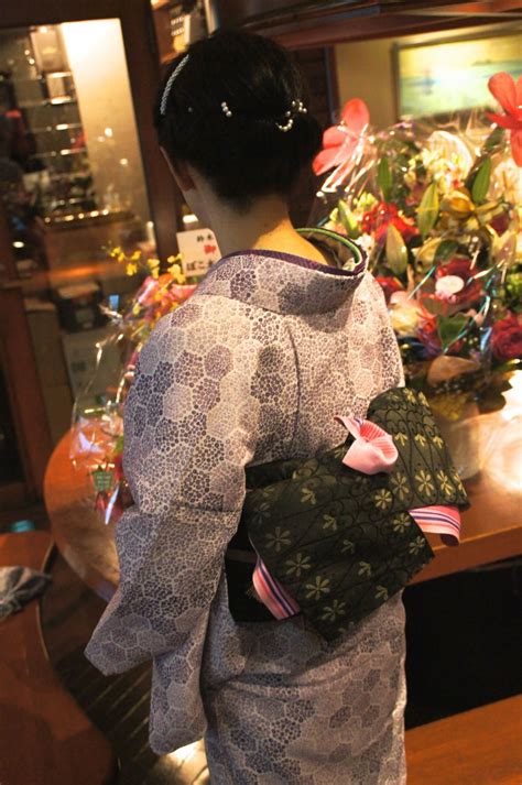 Obi Knot Kimono Obi Knots