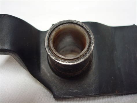 What Is A Pedal Bushing At Mark Ferretti Blog