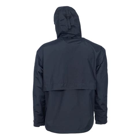Bimini Bay Boca Grande Waterproof Jacket Ford And Mcintyre Mens Wear