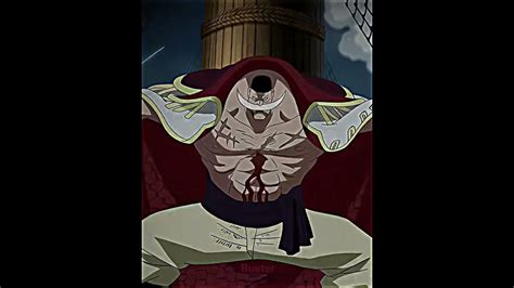 Old Yonko Vs Current Yonko Youtube