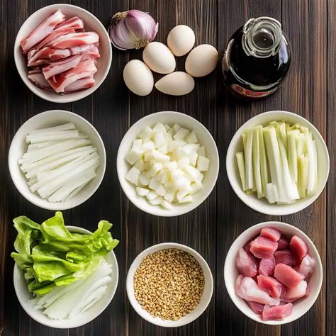 Lumpiang Ubod Filipino Fresh Spring Rolls Kusina Secrets
