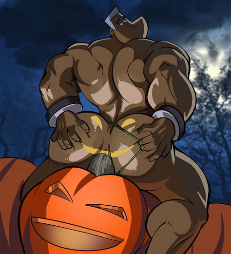 Post Absolutbleu Fairly OddParents Halloween Jorgen Von Strangle