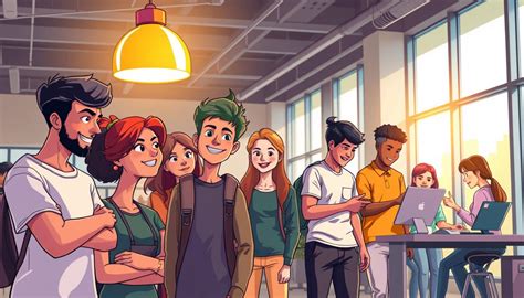 Youth Development Nonprofits