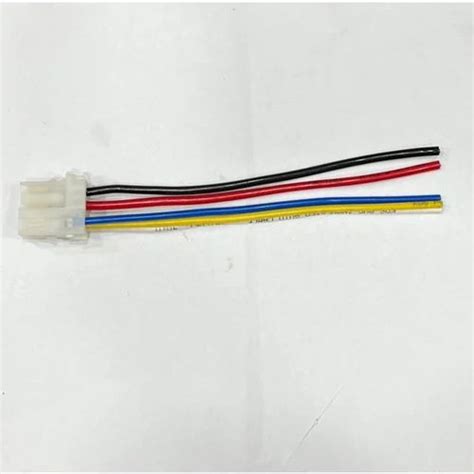 Relay Socket 5 Pin Micro Relay Socket Wholesaler From New Delhi