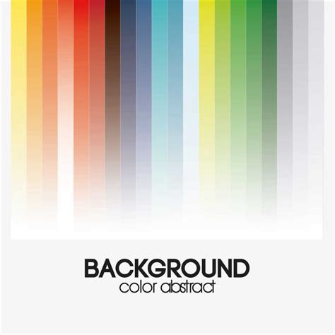 矢量抽象背景图片 抽象五彩竖条的艺术矢量背景素材 高清图片 摄影照片 寻图免费打包下载