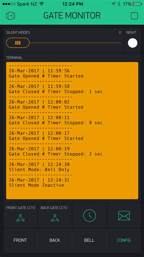 The Great Table Widget Community Challenge Widgets Ideas Blynk Community