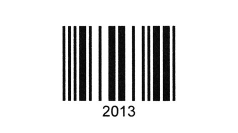 Barcode Test Sheet