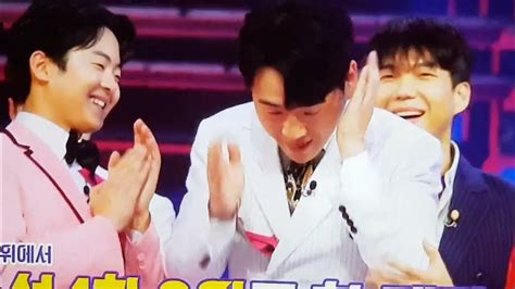 불타는트롯맨 본선1차 탑3 에녹 황영웅 민수현 불타는트롯맨 Youtube