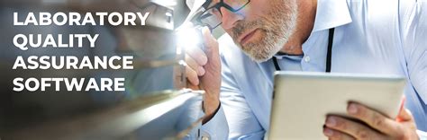 Quality Assurance Software