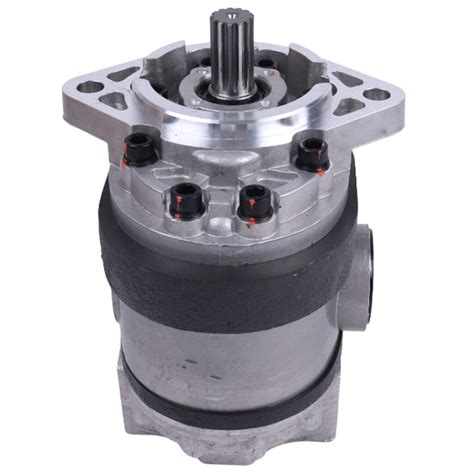 D126580 Hydraulic Pump Fits Case 580d 580sd 580se 584d 585d 586d 580