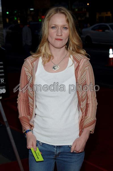 Paula Malcomson Feet