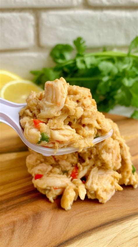 Stuffed Deviled Crab