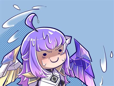 Ảnh Zata Liên Quân Ngầu [106 Avatar Hình Nền Chibi Anime]