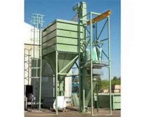 Hopper Weighing System For Bulk Material Storage Weight Capacity 100kg 100 Tonnes At ₹ 22000