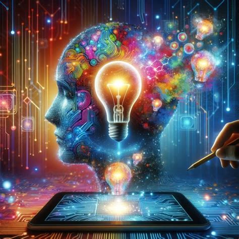Unlocking Creativity A Deep Dive Into VizionAI S AI Powered Features