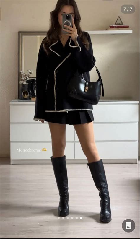 Fall Fashion Inspiration Pumpkin Patch To Interview Outfits