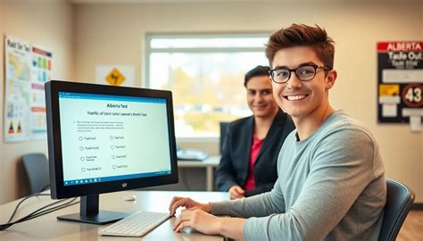 New Brunswick Learners Permit Test What To Expect Canadian Driver