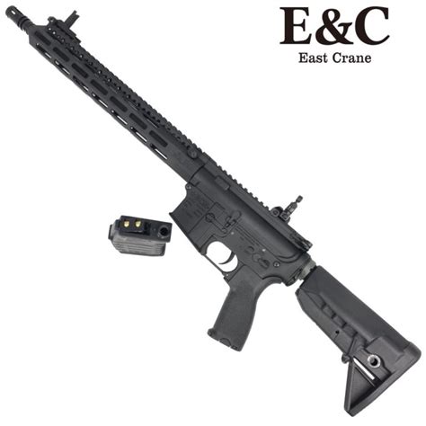 Eandc Bcm Tti F8 135 Inch Keymod Gel Blaster Ec 332 X Force Tactical