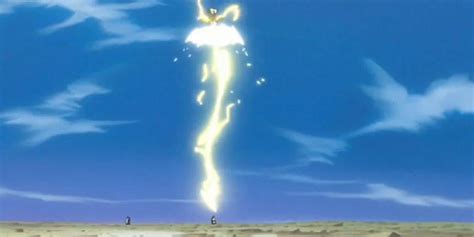 Bleachs Strongest Hado And Bakudo Spells