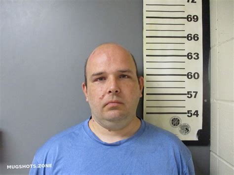 Nichols Bobby Lee 01 20 2022 Covington County Mugshots Zone